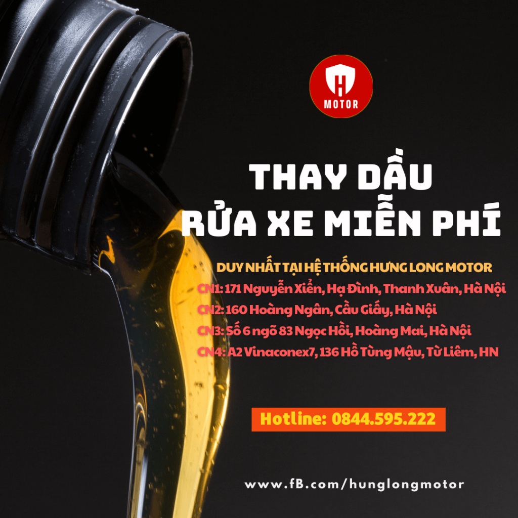 Sửa Chữa Xe Máy, Bảo Dưỡng Xe Máy, Cứu Hộ Xe Máy Hưng Long Motor | Cứu ...